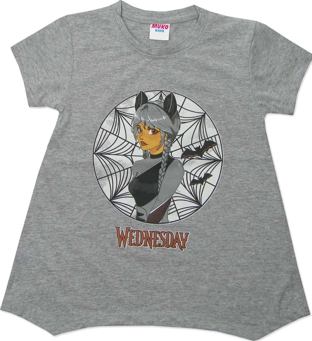 110 (4/5) Bluzka tunika Wednesday asymetryczna - Ceny i opinie - Ceneo.pl