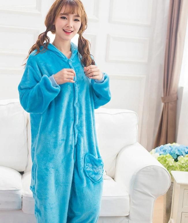 Ciasteczkowy Potwór Piżama Kigu Onesie 130 CH4C - Ceny i opinie - Ceneo.pl