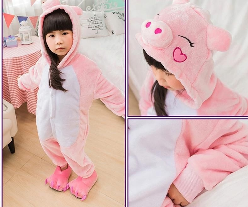 Świnka Pig Piżama Kigu Onesie Kombinezon 130 CH1L - Ceny i opinie ...