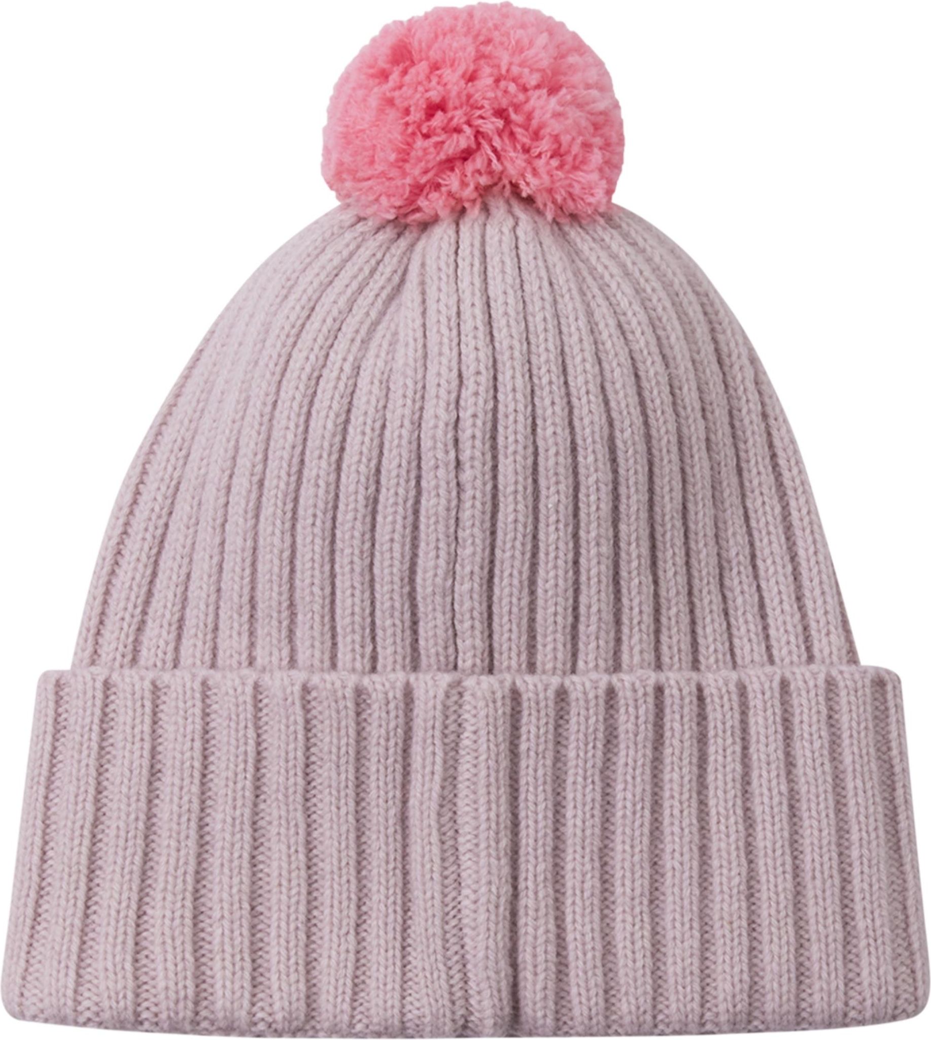 Dziecięca czapka zimowa z pomponem Reima Topsu rozm. 48/50 cm - Ceny i ...