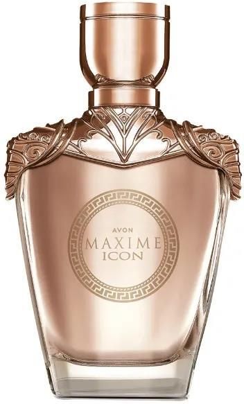 Avon Maxime Icon Woda Toaletowa 75 ml - Opinie i ceny na Ceneo.pl