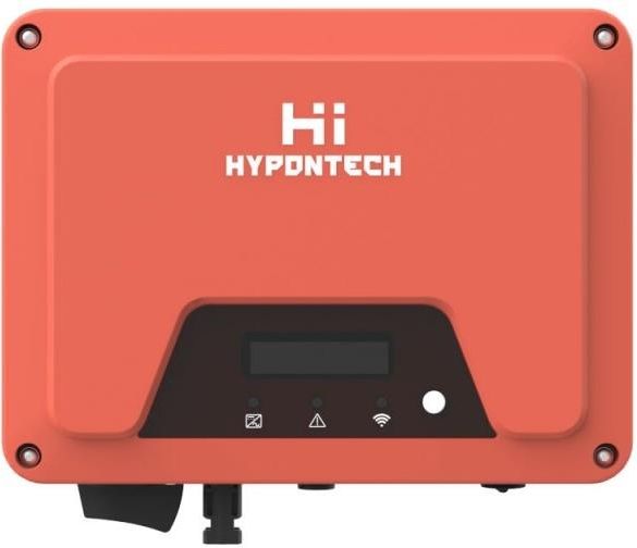 Pakiet solarny Falownik HPK-3000 1F Hypontech - Opinie i ceny na Ceneo.pl