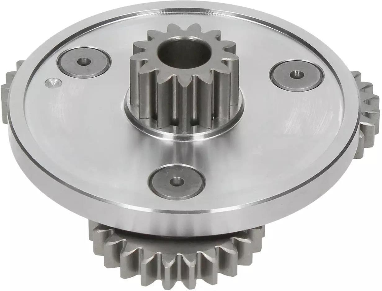 Set redukcyjny zwolnicy CAT 301.8C - Opinie i ceny na Ceneo.pl