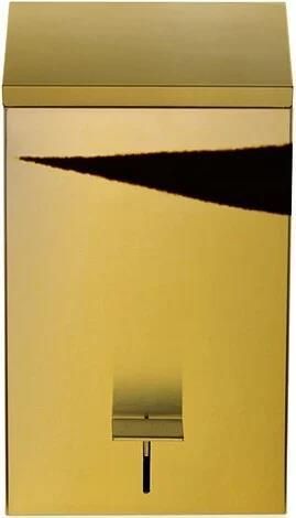 Decor Walther Kosz Łazienkowy Na Śmieci Corner Soft Close Kwadratowy ...