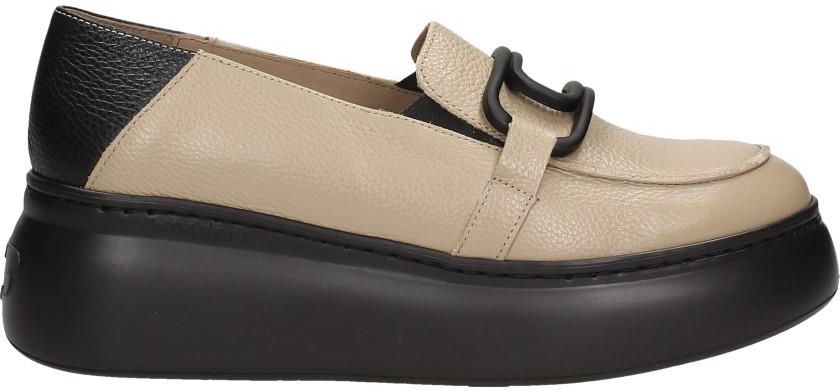 Wonders Półbuty A-2641 36 Nora Wild I Taupe - Ceny i opinie - Ceneo.pl