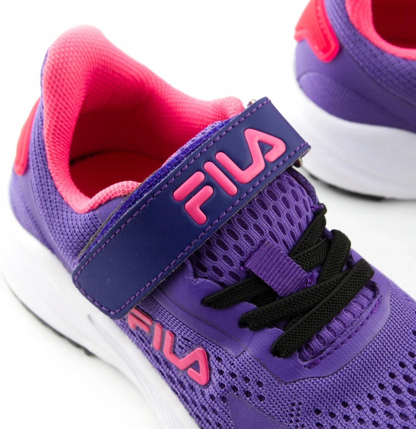 Buty Fila dziewczęce sportowe lekkie r. 28 - Ceny i opinie - Ceneo.pl