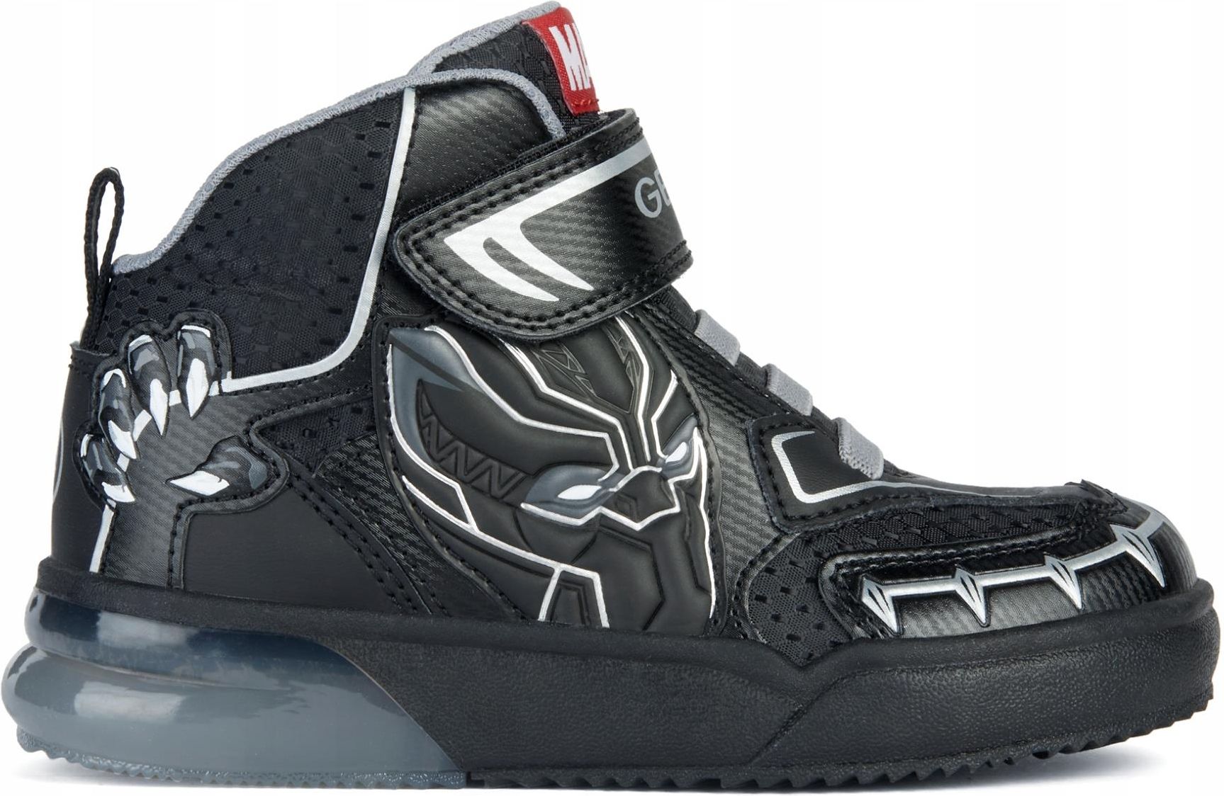 Geox J369YB 0FU50 C0039 Sneakersy Wysokie Avengers 32 - Ceny i opinie - Ceneo.pl