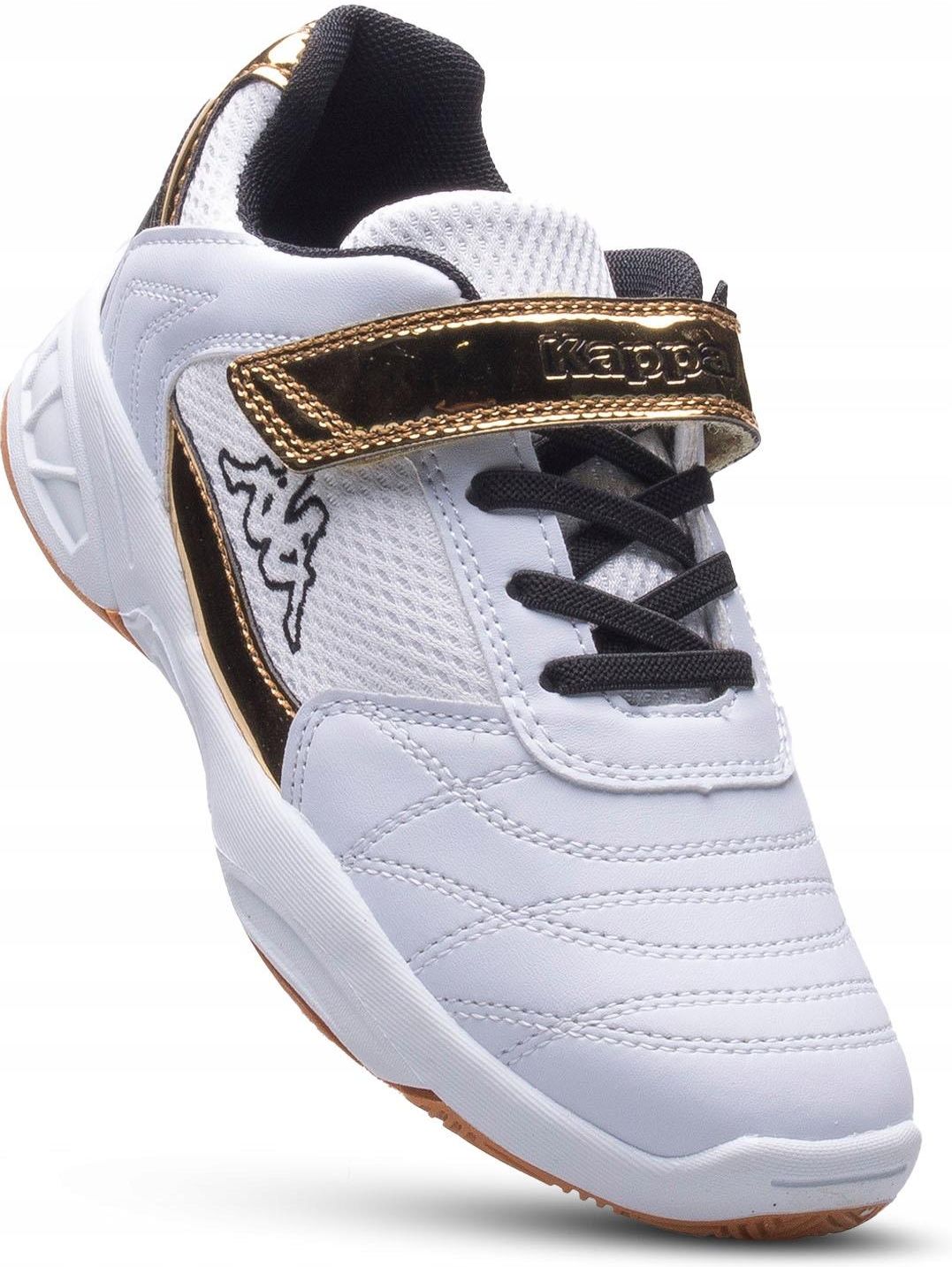 Buty Sportowe Dziecięce Kappa Droum 260819MFK - Ceny i opinie - Ceneo.pl