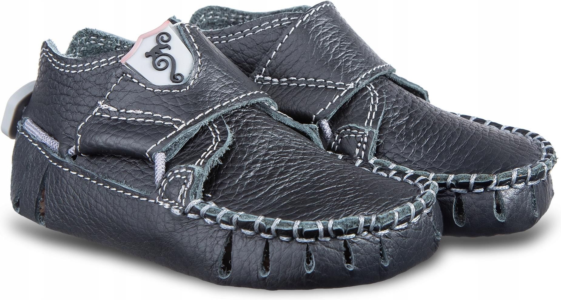 Kapcie dla dzieci-minimalistyczne Moxy Baby 18 Eu - Ceny i opinie ...