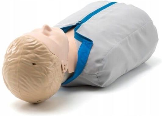 Laerdal Little Junior Qcpr Fantom - Ceny i opinie - Ceneo.pl