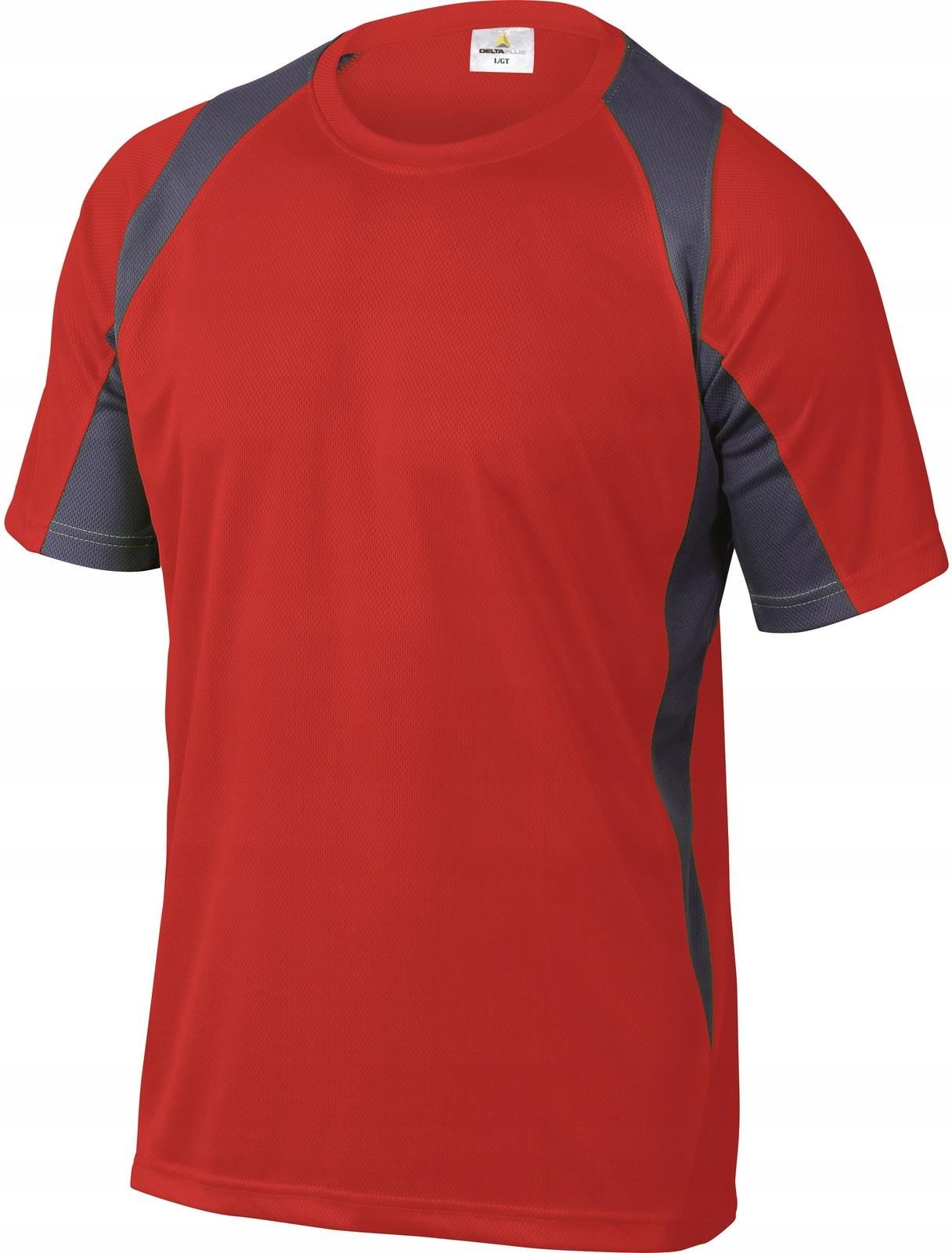 Delta Plus T-Shirt 100% Poliester Deltaplus [Bali] - Ceny i opinie ...