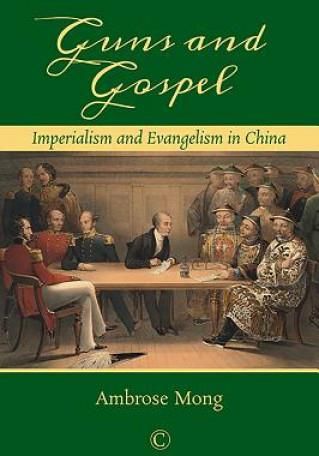 Guns and Gospel PB - Literatura obcojęzyczna - Ceny i opinie - Ceneo.pl