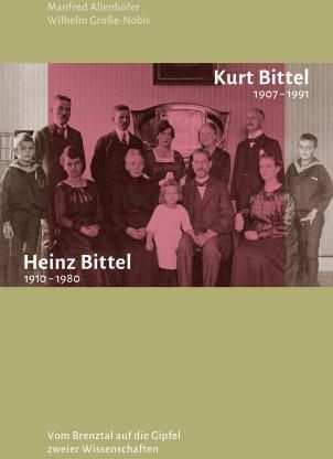 Kurt Bittel / Heinz Bittel - Literatura obcojęzyczna - Ceny i opinie ...