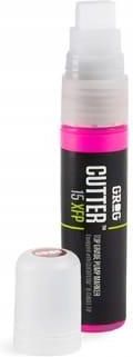 Grog Cutter 15 Xfp Jellyfish Fuchsia 15Mm - Ceny i opinie - Ceneo.pl