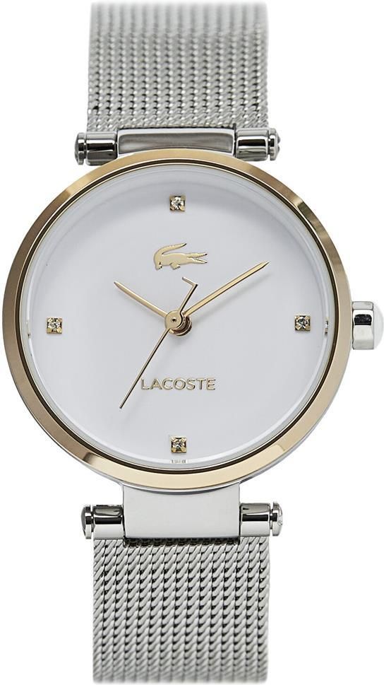 Lacoste Orba 2001337 - Zegarki Damskie - Ceny i opinie - Ceneo.pl