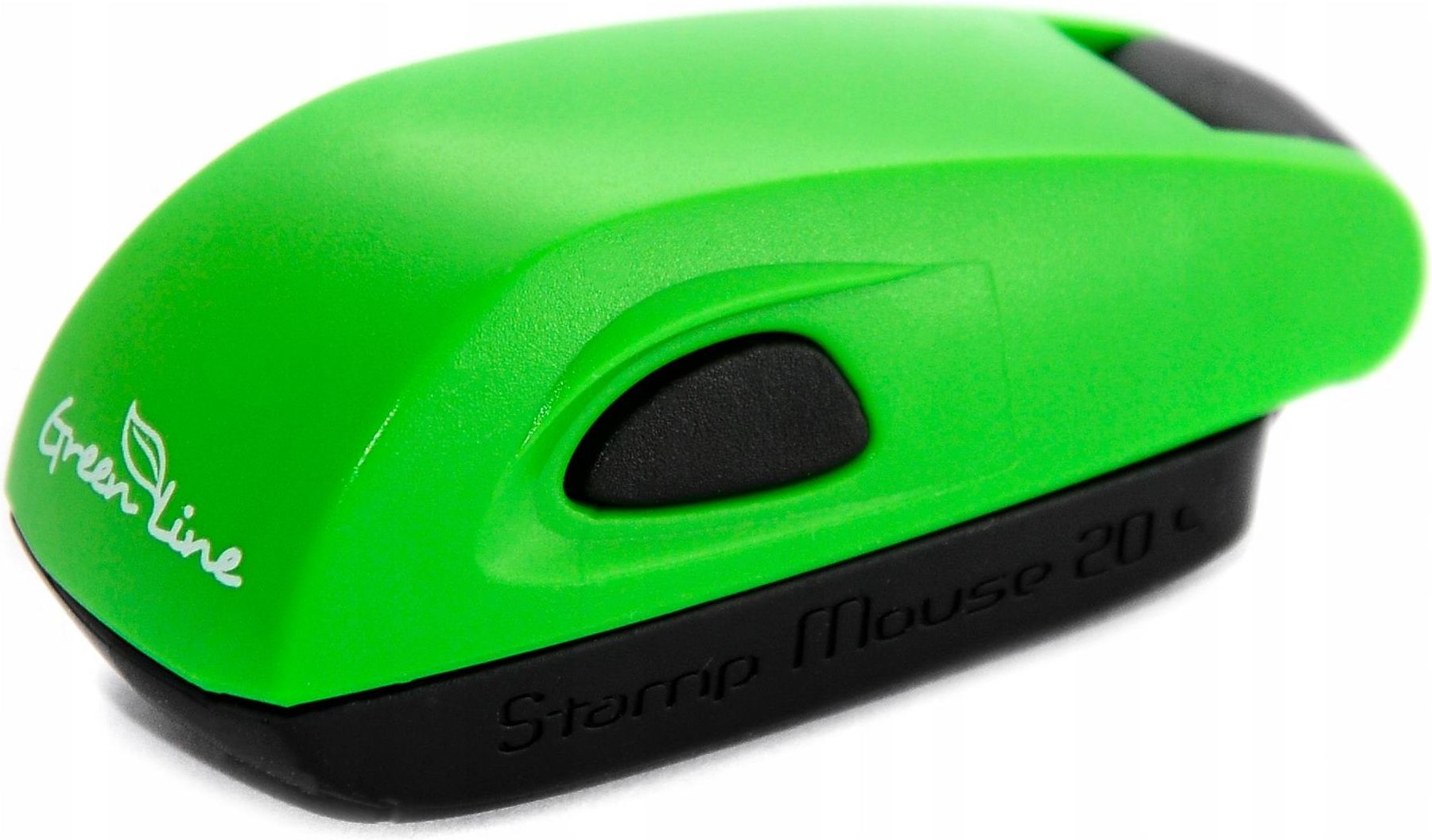 Colop Pieczątka Kieszonkowa Mouse 20 4Linie Eko - Ceny i opinie - Ceneo.pl