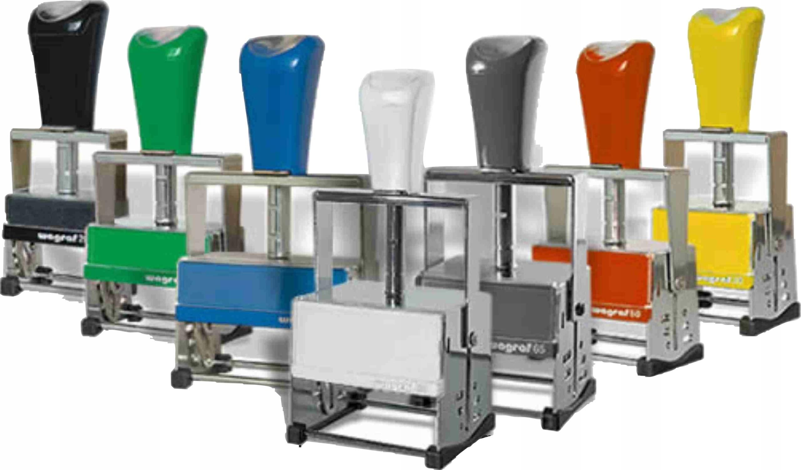 Wagraf Datownik Pieczątka Huzar D80 Gumka - Ceny i opinie - Ceneo.pl