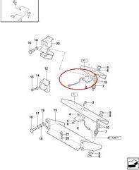 CNH CzUJNIK STRAT zIARNA 84000257 - Ceny i opinie - Ceneo.pl