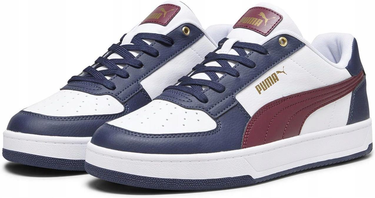 Puma Buty Męskie Caven 2.0 39229005 40 - Ceny i opinie - Ceneo.pl