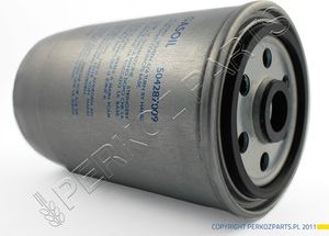 CNH FILTR PALIWA 504287009 - 87487344 - Ceny i opinie - Ceneo.pl