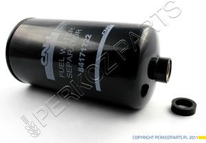 CNH FILTR PALIWA 84171722 - 87803187 - 87803192 - 87803189 - 84171692 ...