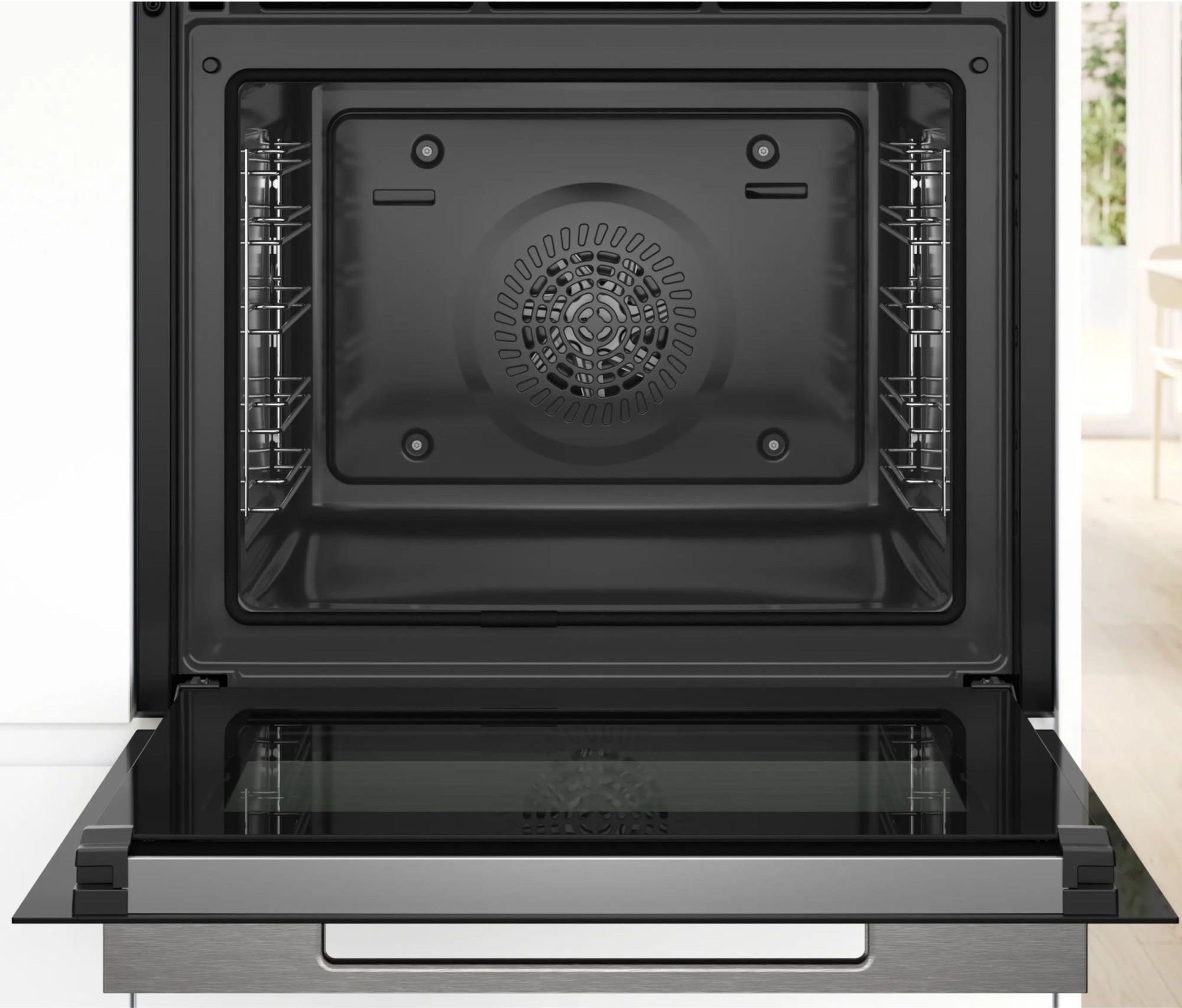 Piekarnik Bosch Serie 6 HBG7741B1 - Opinie i ceny na Ceneo.pl