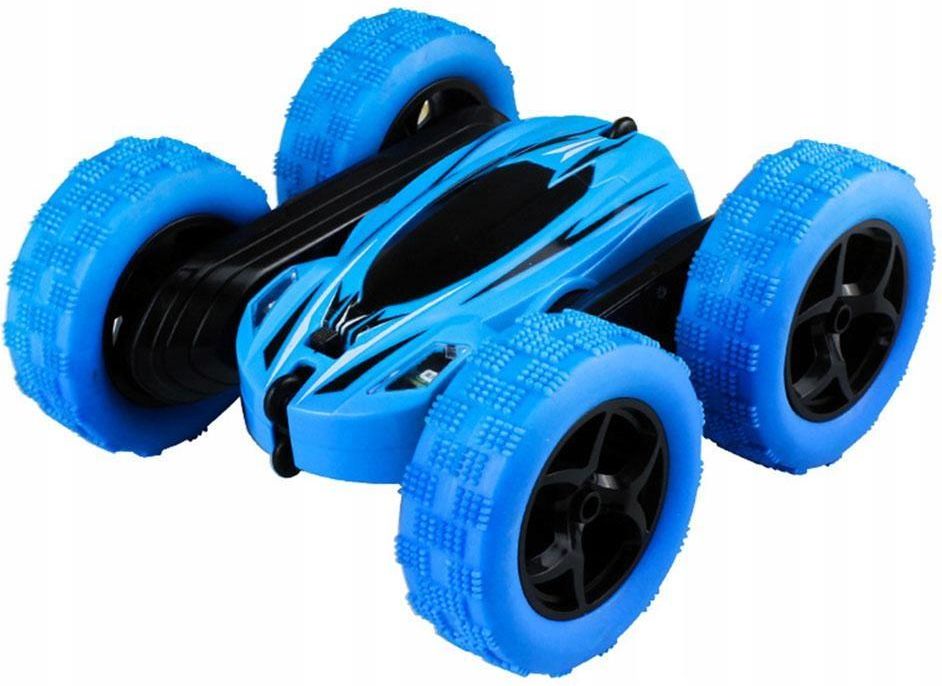 Copter Autko Rc Car Stunt 360 ° 2,4 Ghz - Ceny i opinie - Ceneo.pl