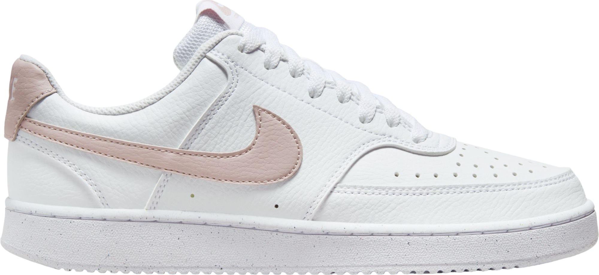 Obuwie Nike W COURT VISION LO NN dh3158-109 Rozmiar 42 EU - Ceny i ...