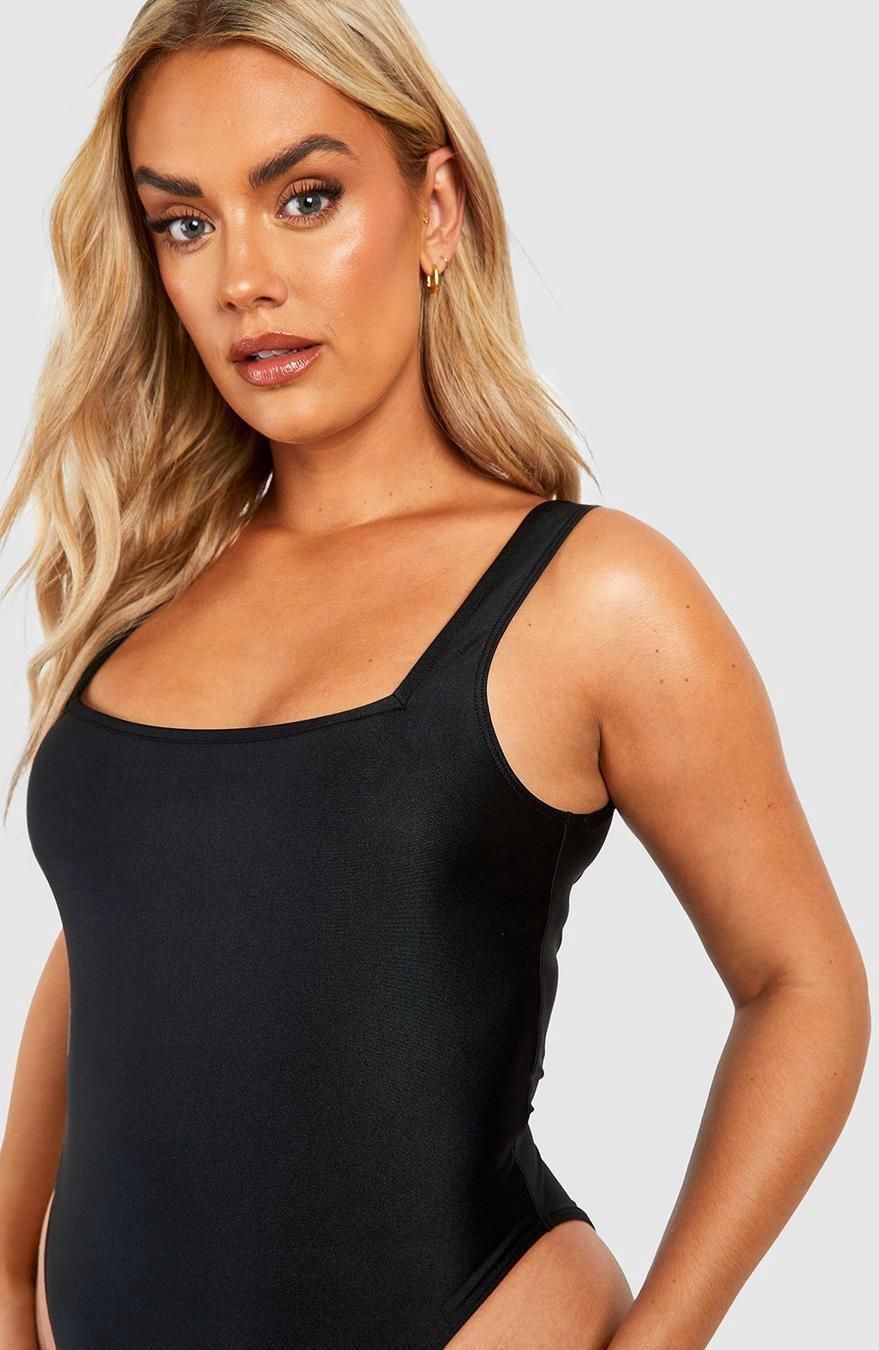 Kąpielowy Kpb XXC__M Boohoo Strój - Ceny i opinie - Ceneo.pl