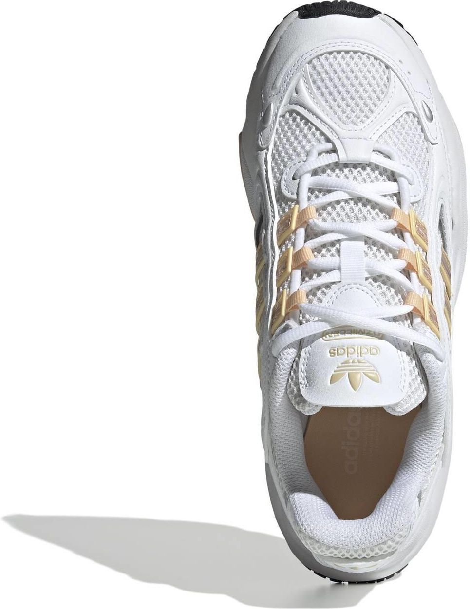 Buty sportowe damskie adidas OZMILLEN białe ID0572 - Ceny i opinie ...