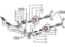 CNH OSŁONA GUMOWA 5117518 - Ceny i opinie - Ceneo.pl
