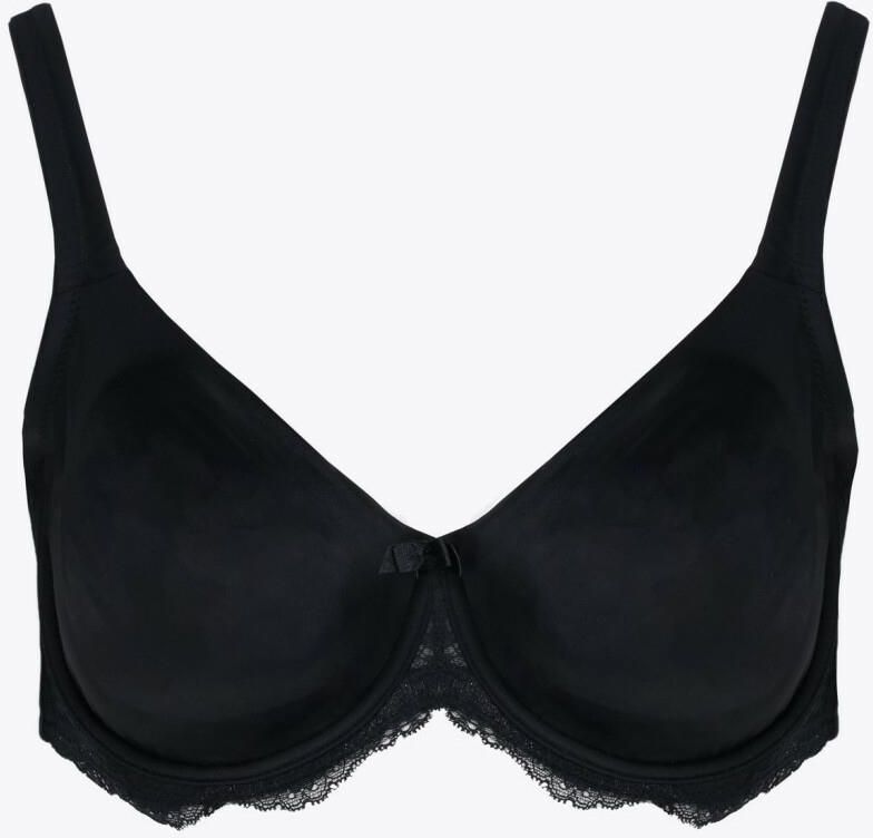 Boohoo Czarny Biustonosz Koronka Aup NE7__85DD - Ceny i opinie - Ceneo.pl