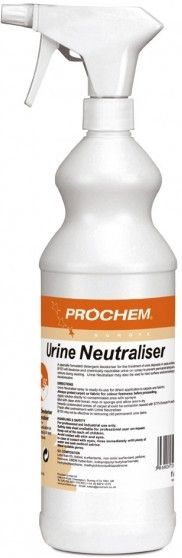 PROCHEM URINE NEUTRALISER B153 - Ceny i opinie - Ceneo.pl