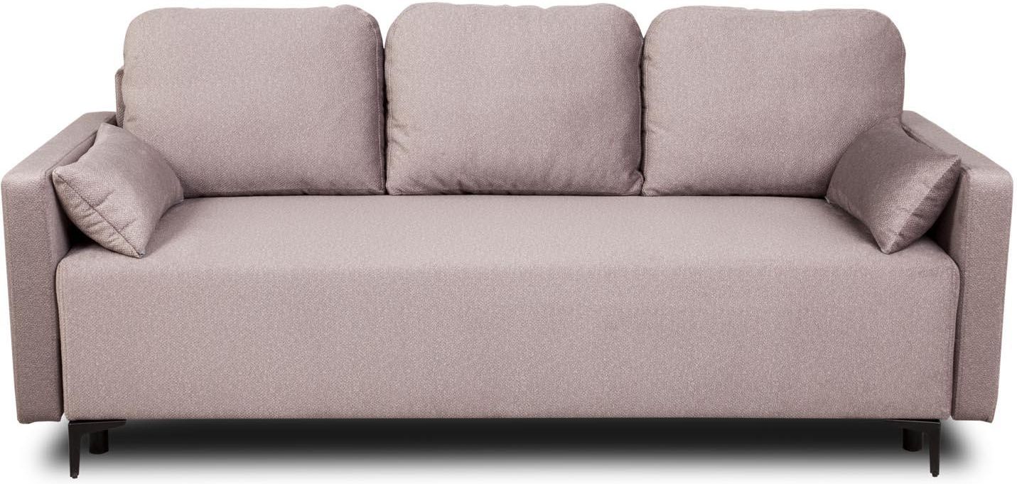 Sofa z funkcją spania Fiore - Opinie i atrakcyjne ceny na Ceneo.pl