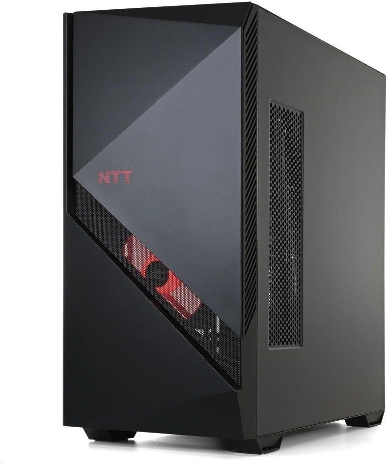 Ntt System (ZKGI5141650N01H) - Komputer stacjonarny - Opinie i ceny na ...