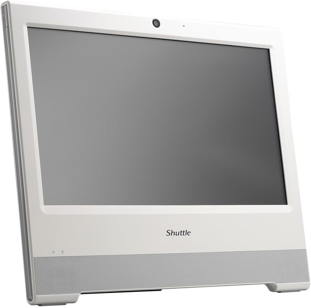 Komputer Shuttle XPC X50V8U3 Barebone (X50V8U3) - Opinie i ceny na Ceneo.pl