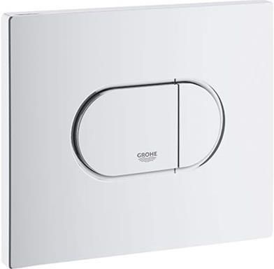 Przycisk spłukujący Grohe Rapid Sl Arena Cosmopolitan 38536001+38858SH0 ...