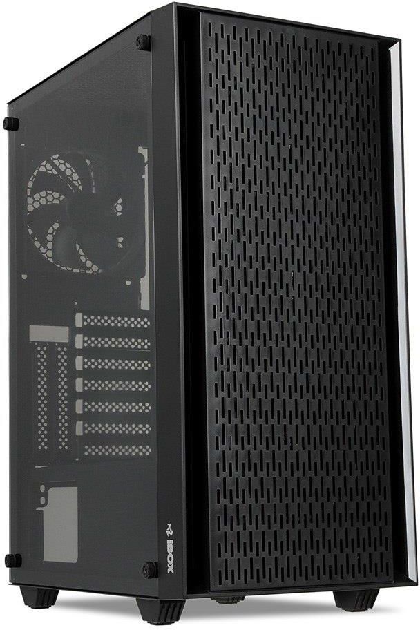 Obudowa komputerowa Ibox Atx Cetus 903 (OCT903) - Opinie i ceny na Ceneo.pl