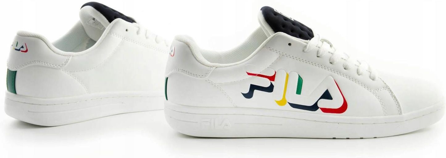 Buty Fila męskie sneakersy sportowe tenisówki r 40 - Ceny i opinie ...