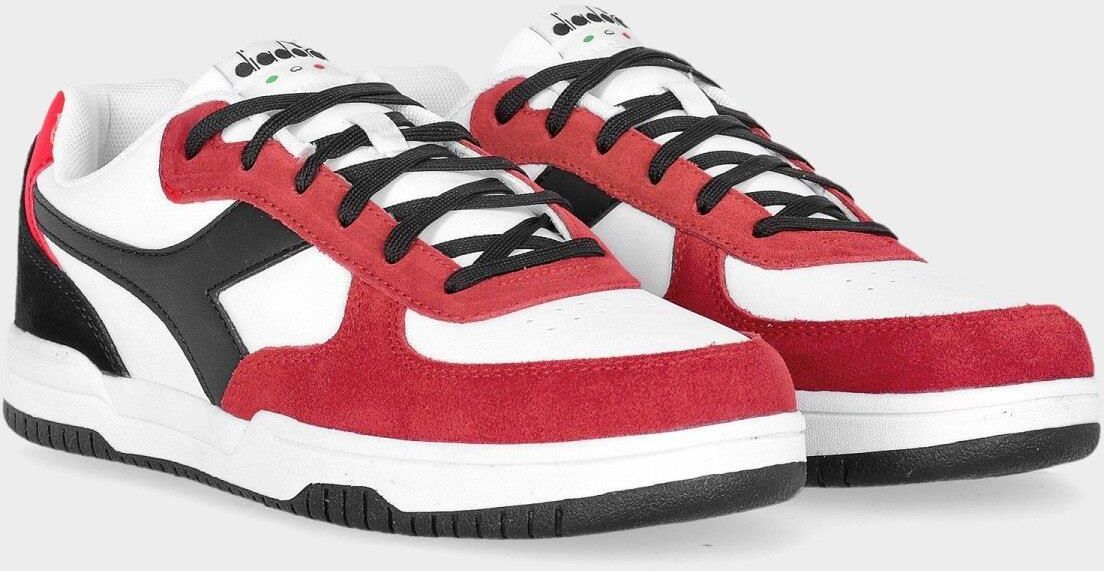 Męskie sneakersy Diadora Raptor Low Sl multikol - Ceny i opinie - Ceneo.pl