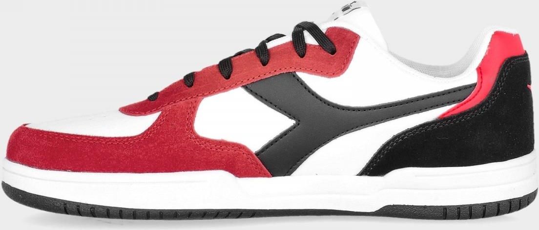Męskie sneakersy Diadora Raptor Low Sl multikol - Ceny i opinie - Ceneo.pl