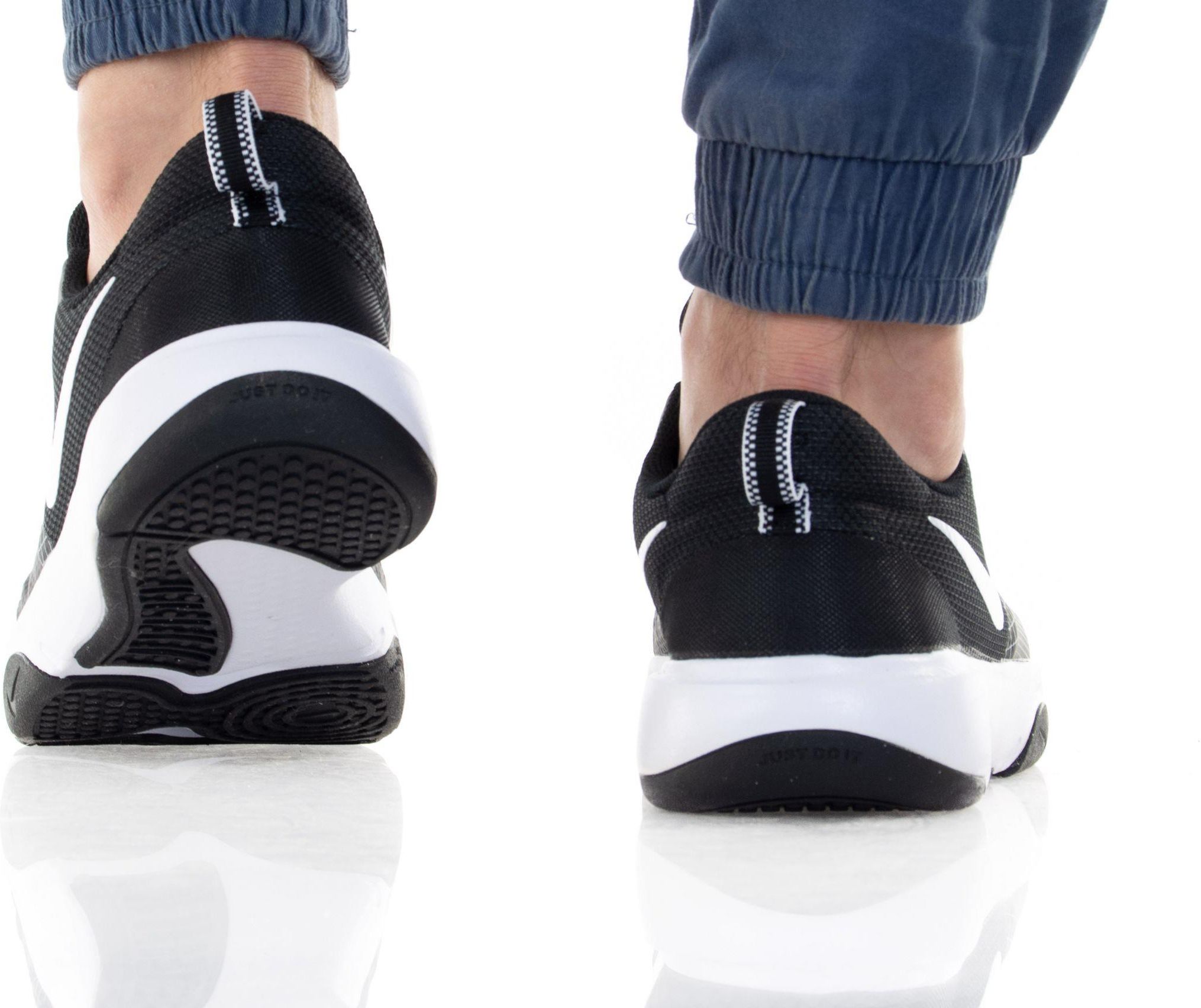 Buty Nike Męskie City Rep Tr DA1352-002 Czarne - Ceny i opinie - Ceneo.pl