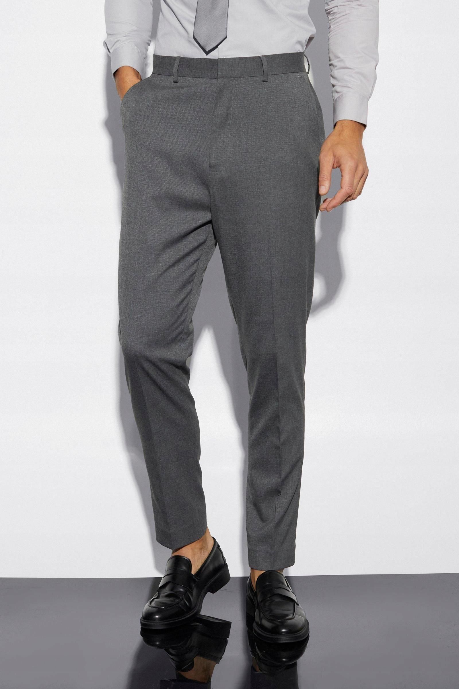 Kant 8B7 LT6__W36 Boohooman Spodnie - Ceny i opinie - Ceneo.pl