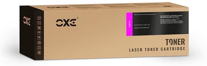 Oxe Do Hp 203X Cf543X Color Laserjet Pro M254, M281 2.5K Purpurowy ...