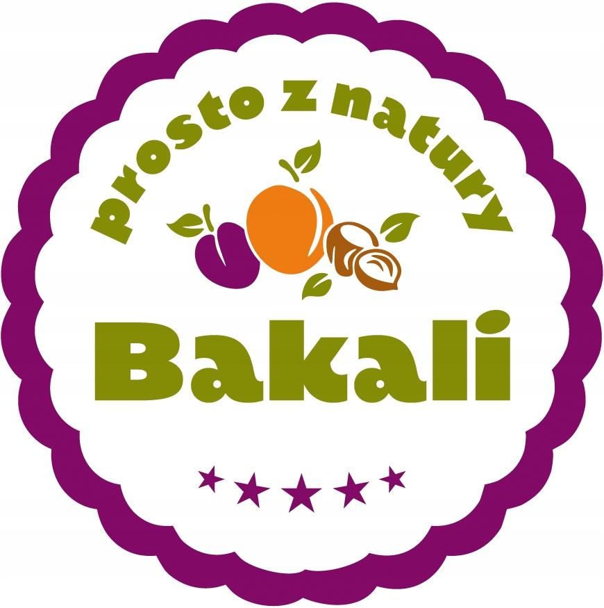 Bakali Orzech Nerkowca Cały 500g - Ceny i opinie - Ceneo.pl