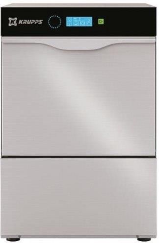 Resto Quality Zmywarka Do Szkła Kosz 400X400 230V Krupps Elitech Line El42E Rq (GPEL42E) - Ceny ...