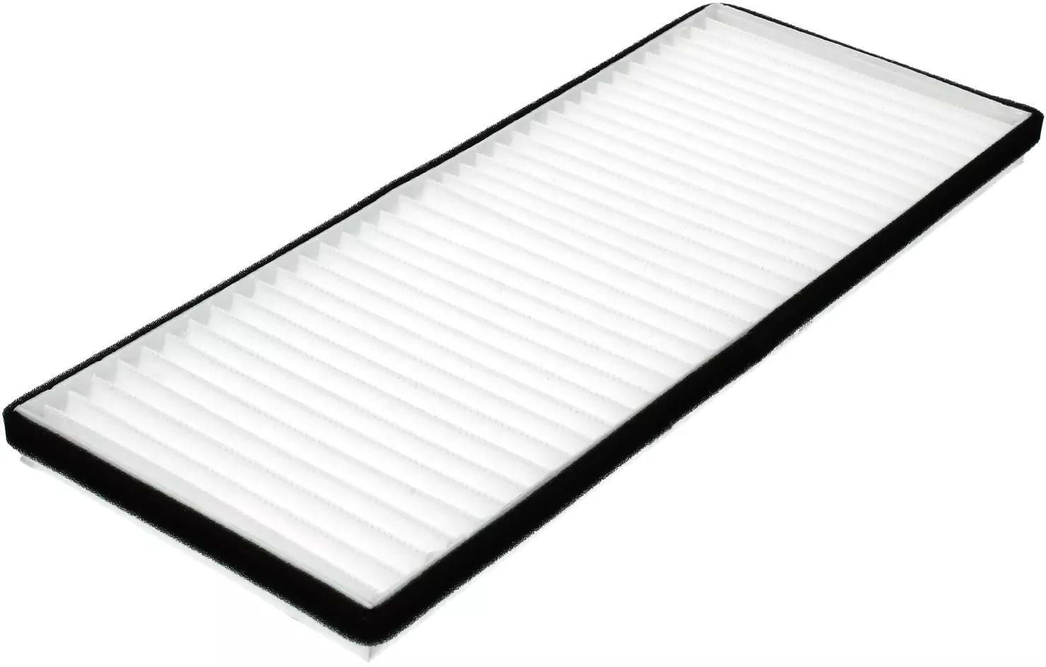 Filtr kabinowy Filtr kabinowy HIFI FILTER SC 60165 - Opinie i ceny na Ceneo.pl