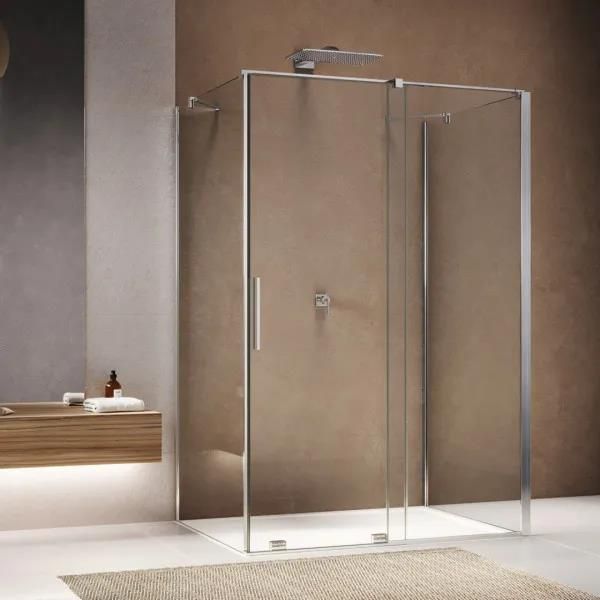 Kabina prysznicowa Sanswiss Amalia 120x100 52588 - Opinie i ceny na ...