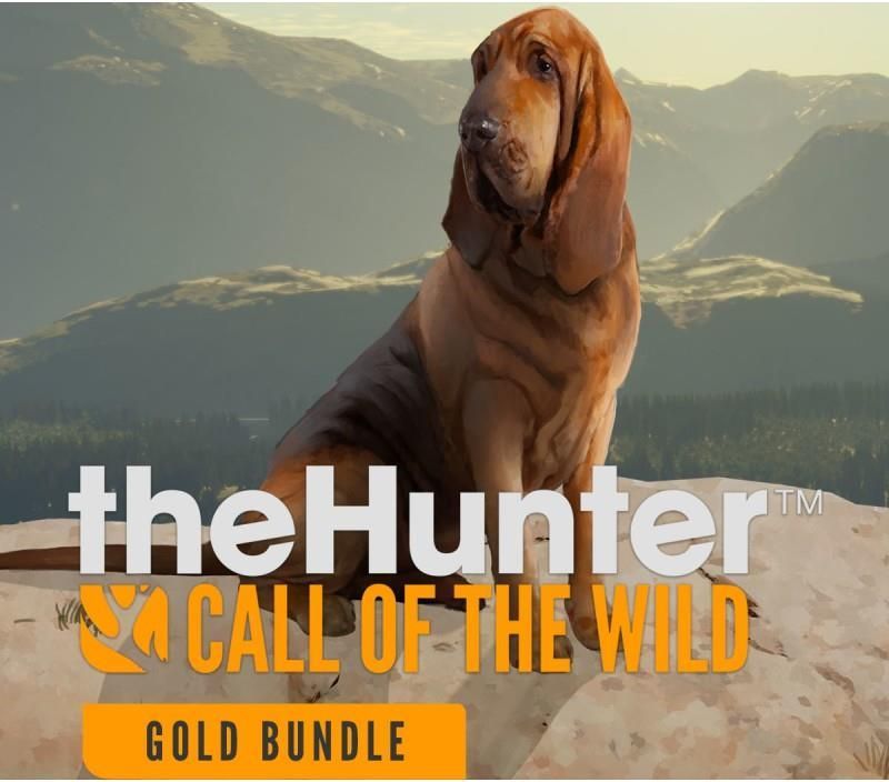 TheHunter Call of the Wild Gold Bundle (Digital) od 91,09 zł, opinie ...