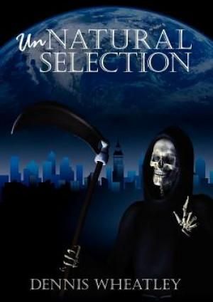 Unnatural Selection - Literatura obcojęzyczna - Ceny i opinie - Ceneo.pl